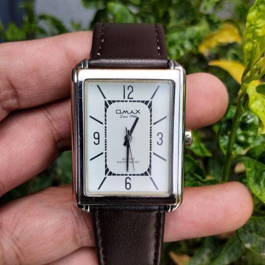 Omax Quartz SC8057 - ChaCha Watch