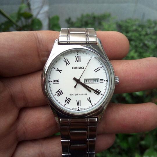 Casio MTP-V006 - ChaCha Watch