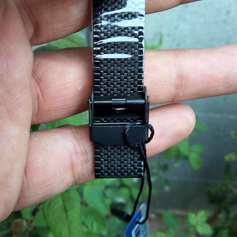 Cyber Dual Time Japanese CB-9330M F - ChaCha Watch