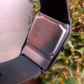 Casio DBC-62 - ChaCha Watch